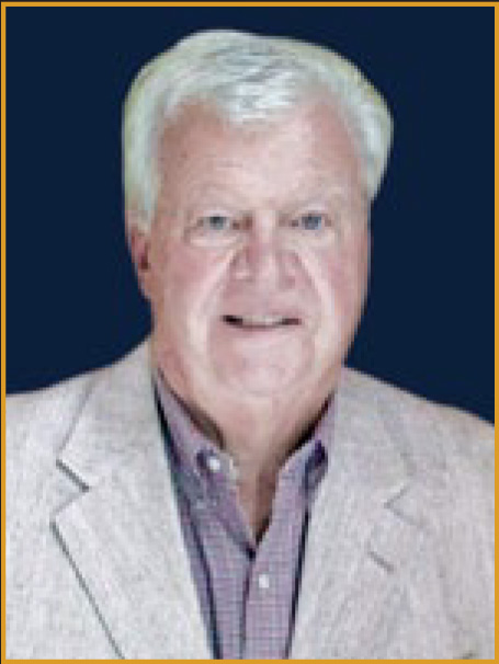 Terry Forcht Book | Start Right. End Right.