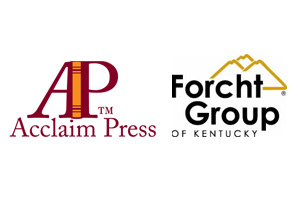 Terry Forcht Book | Start Right. End Right.